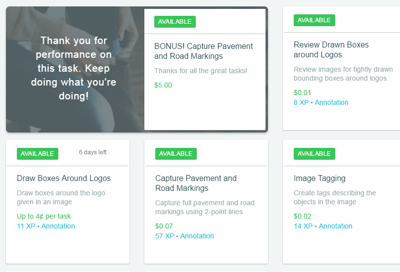 Spare5 Review - Complete Fun Jobs For Cash (In-depth Guide)